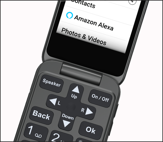 Lively Direct Cell Phones & PERS Devices for Seniors