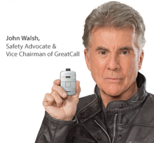 Lively Mobile Plus Medical Alert System For Seniors