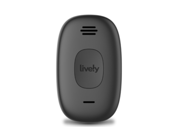 Lively Mobile2 Medical Alert System For Seniors