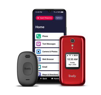 Special Promotions - Lively